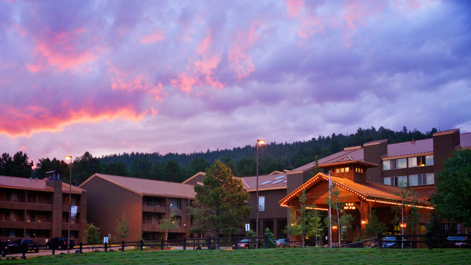 Packages Archive - Angel Fire Resort