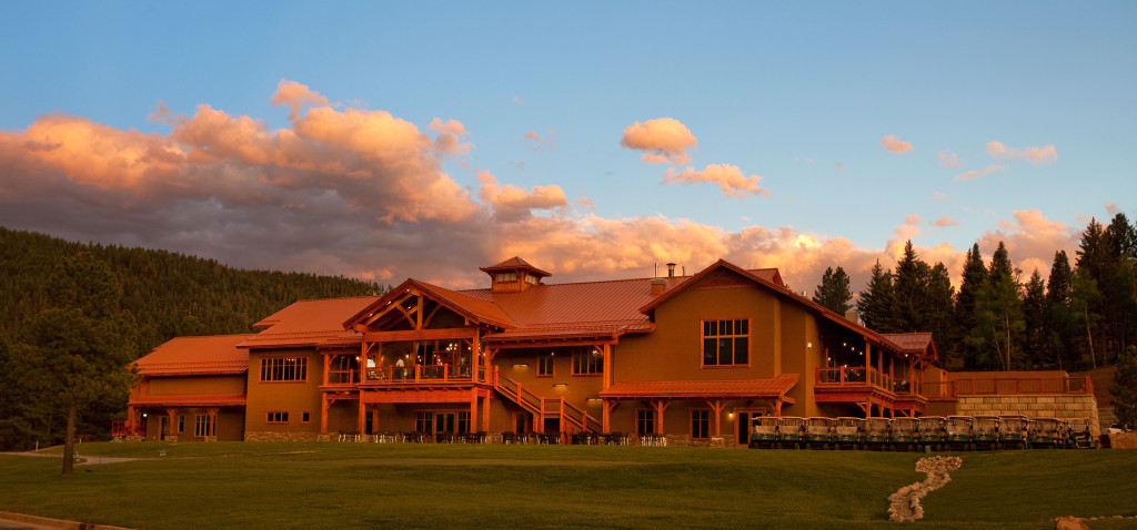 Event Venues - Angel Fire Resort
