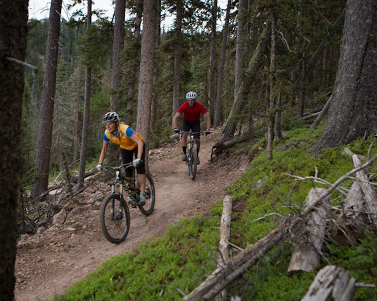 Summer Activities at Angel Fire Resort