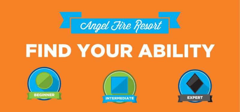 Find your Ability - Angel Fire Resort