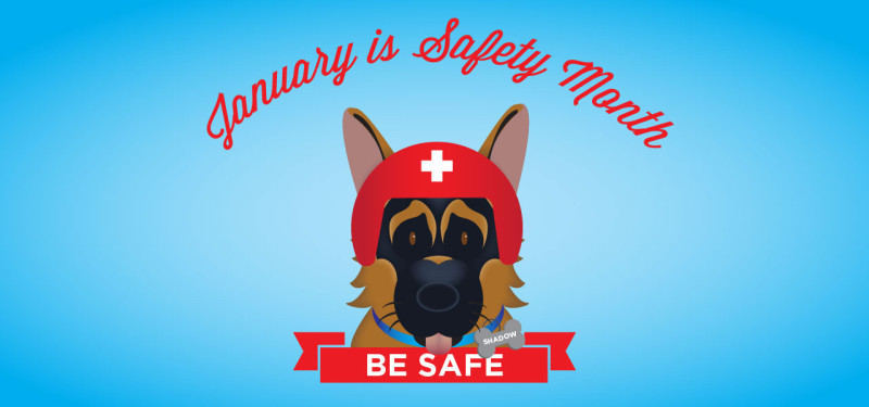 January is Safety Month! - Angel Fire Resort