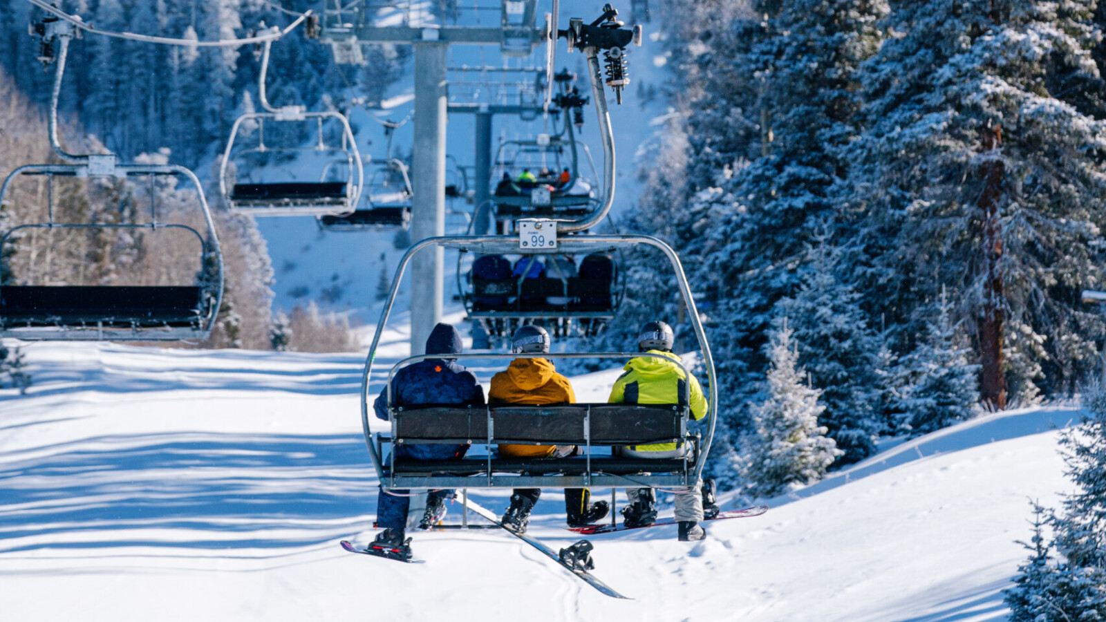 Angel Fire Resort | Your Family's Favorite Mountain Resort