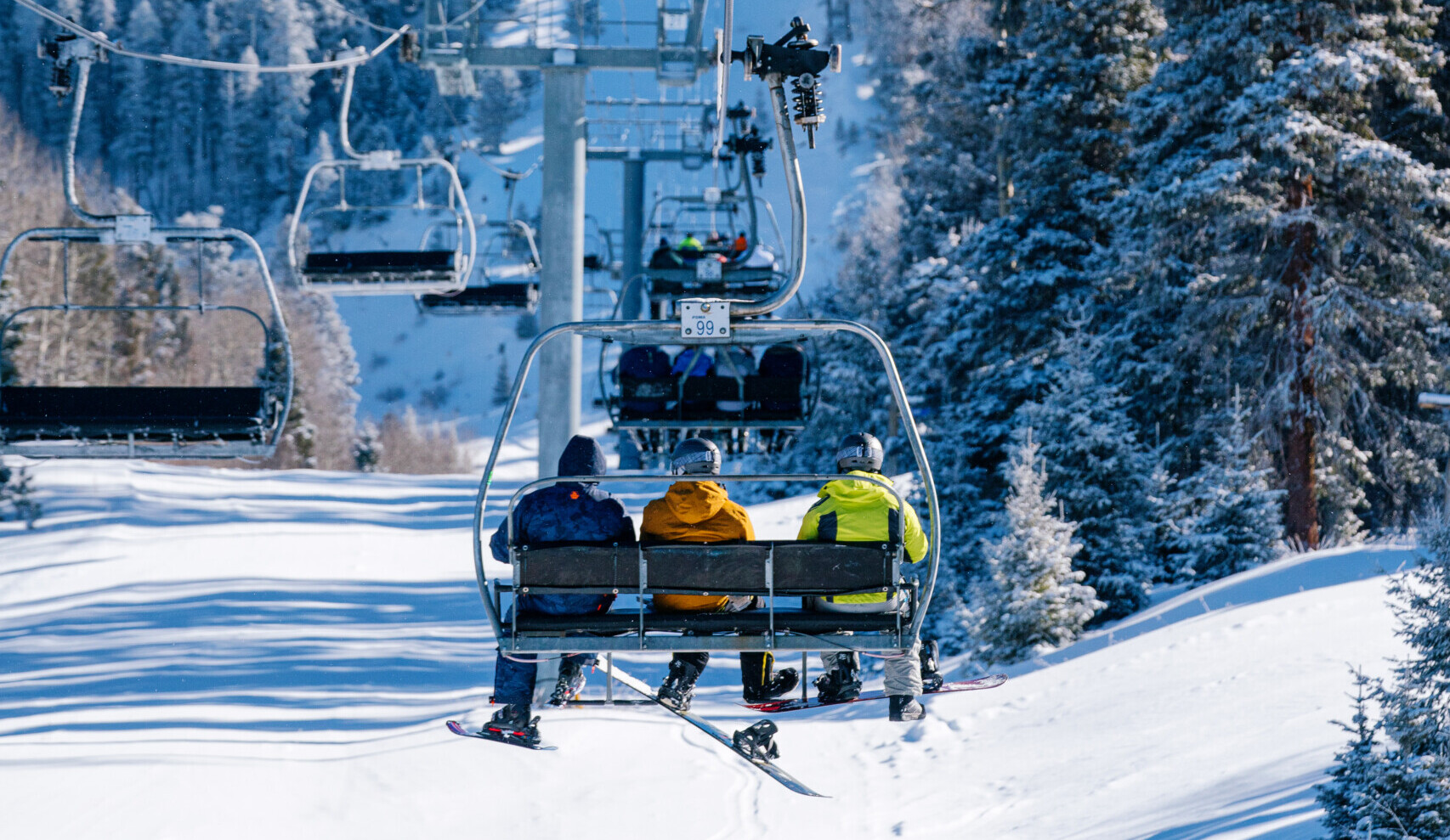 Breathe Easy: Tips to Acclimate to Angel Fire's High Altitude - Angel ...