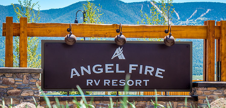 Lodging - Angel Fire Resort