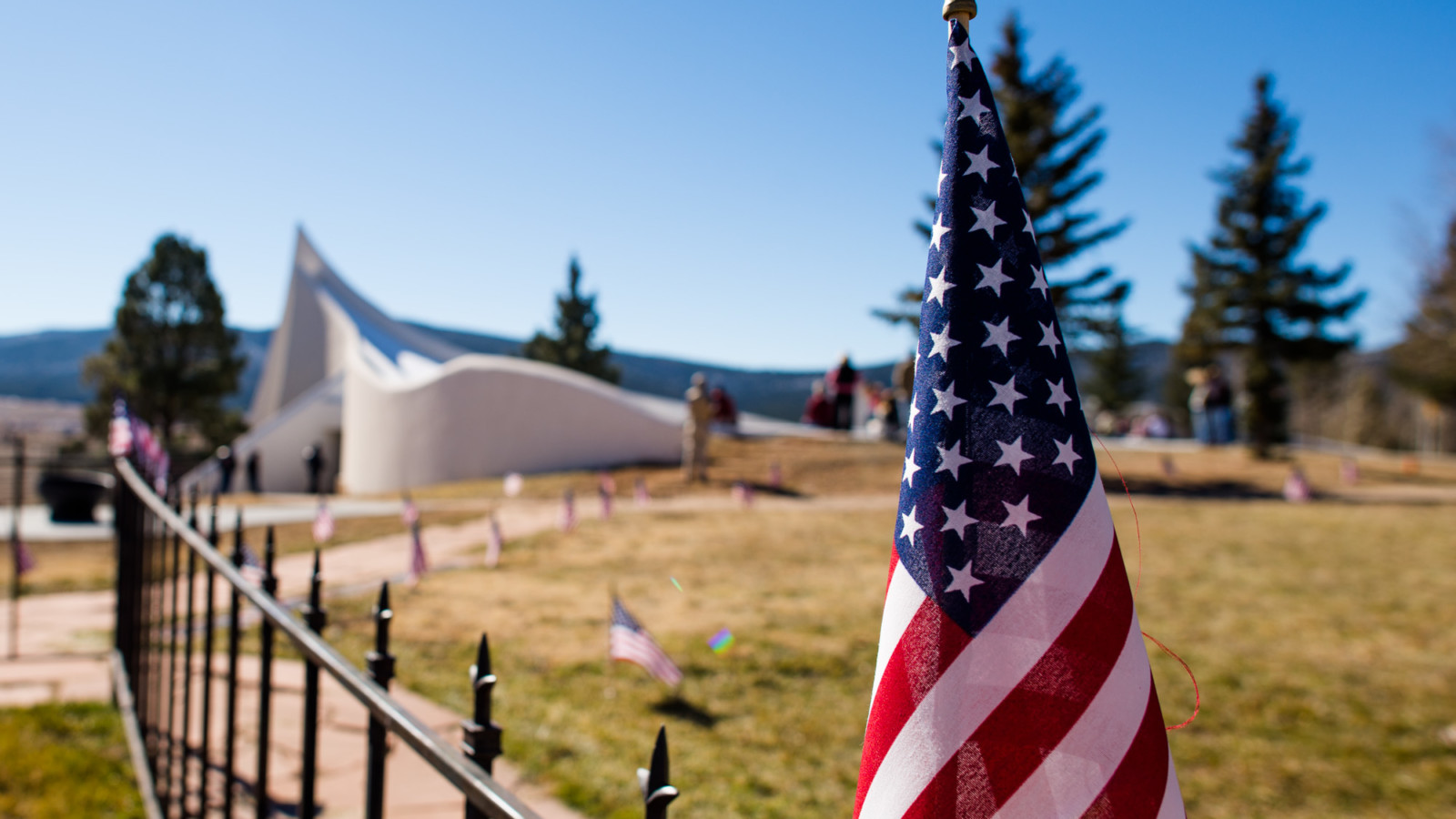 7 Things to Do Around Angel Fire During Memorial Day Weekend - Angel ...