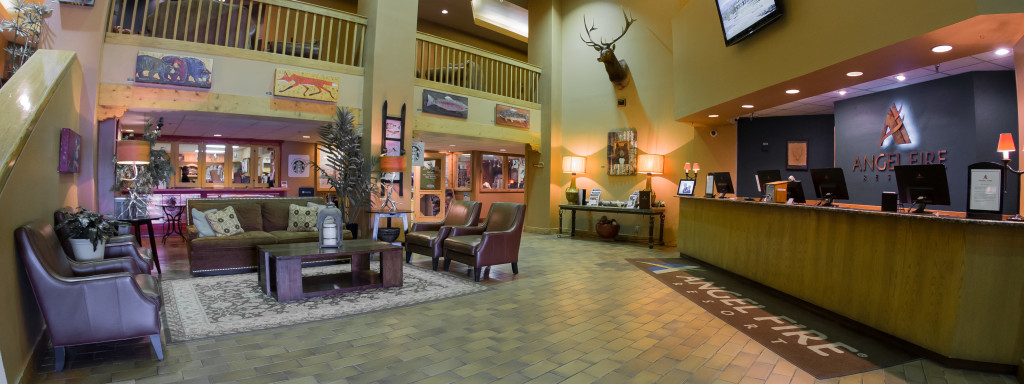 Angel Fire Hotel Rooms & Accommodations - Angel Fire Resort