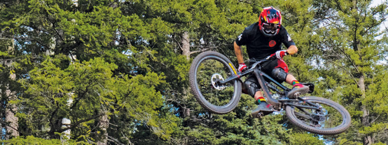 Angel Fire Bike Park at Angel Fire Resort