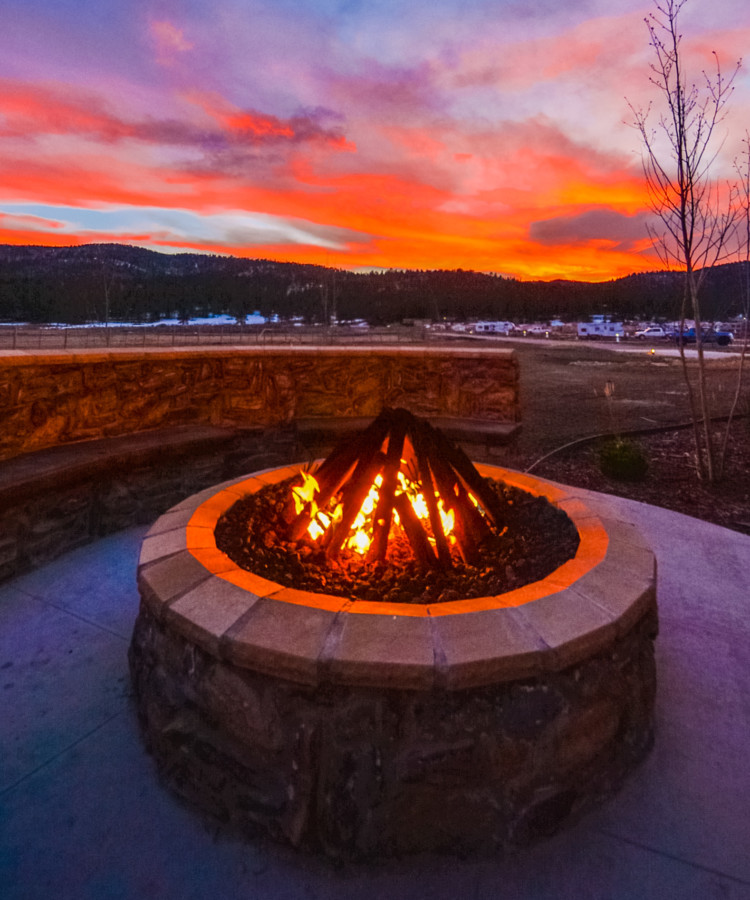 Lodging - Angel Fire Resort