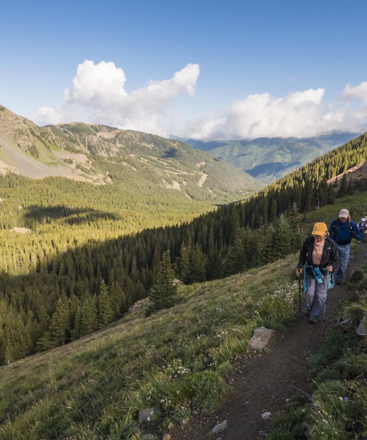 Summer Activities at Angel Fire Resort