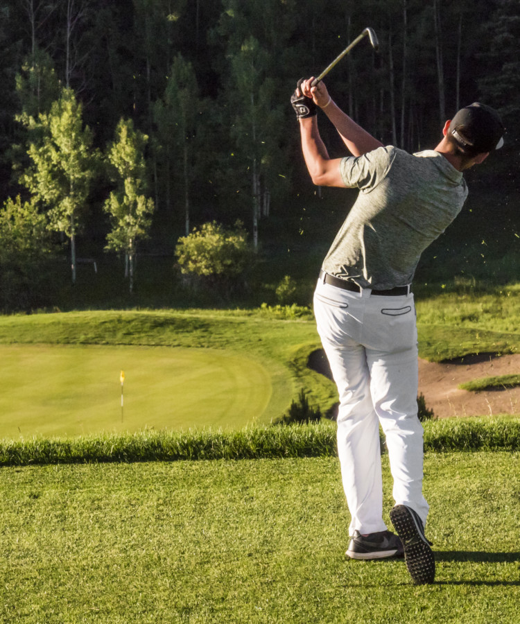 Angel Fire Resort Golf Course | Angel Fire Resort