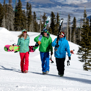5 Reasons to Book Your Winter Vacation Now! - Angel Fire Resort