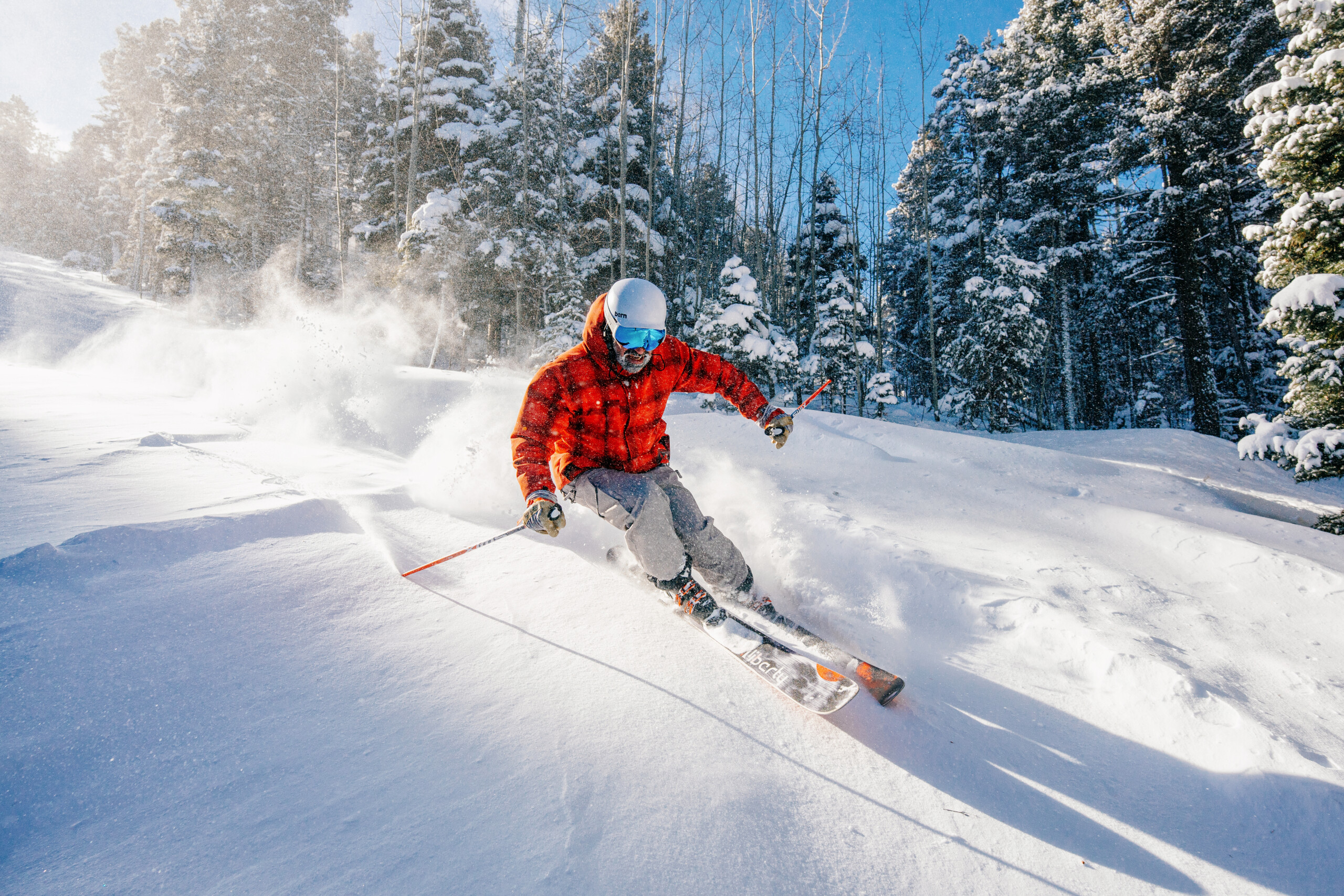 5 Reasons to Book Your Winter Vacation Now - Angel Fire Resort