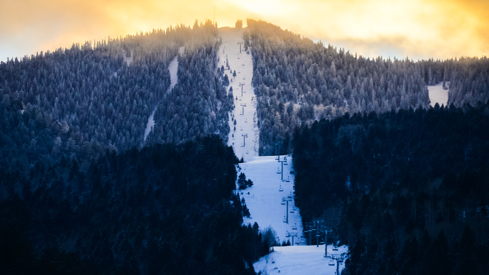 First time visitor to Angel Fire Resort? We've got you covered!