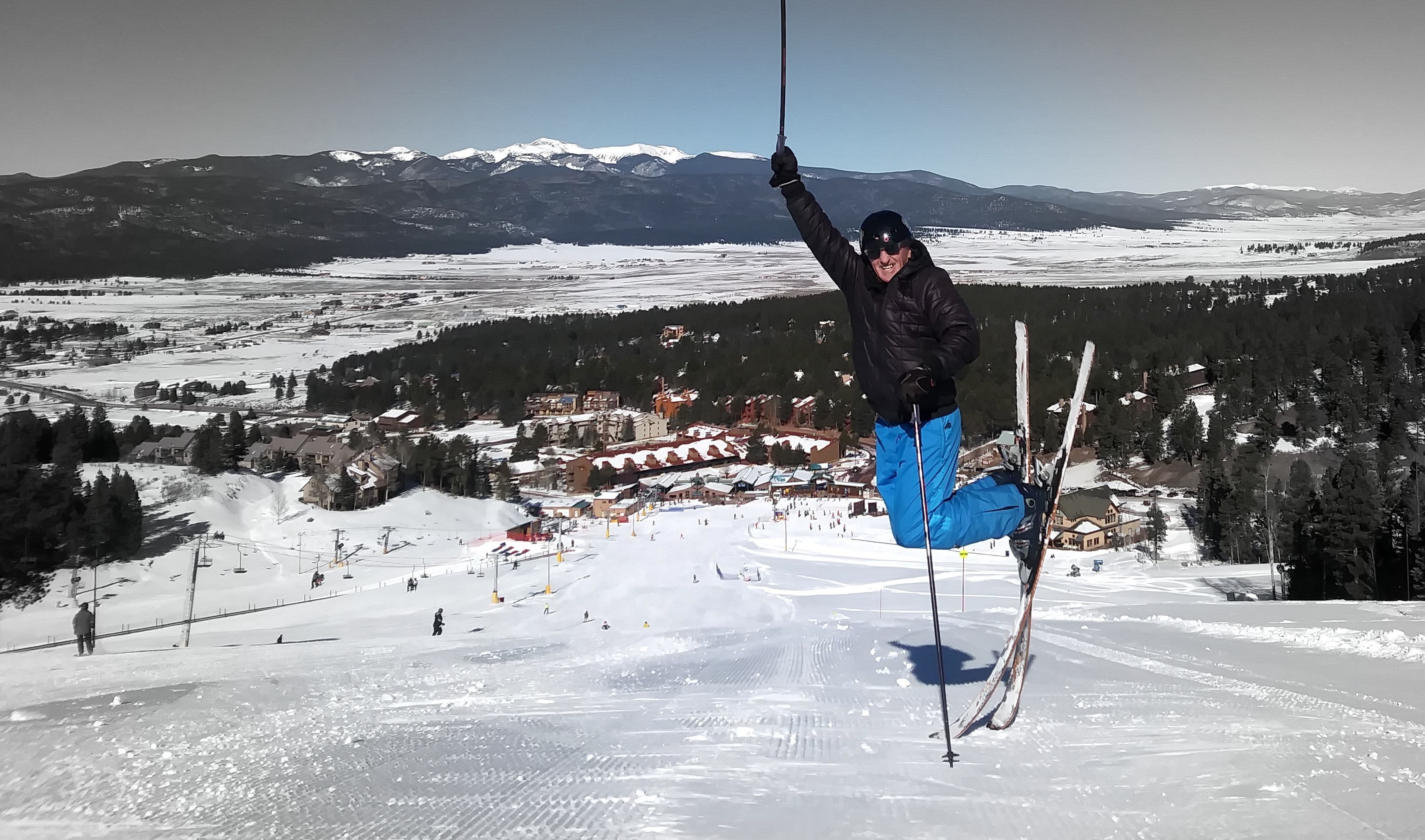 Opening Weekend Recap: One To Remember - Angel Fire Resort