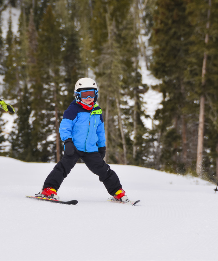 First Time Visitors Guide to Angel Fire Resort