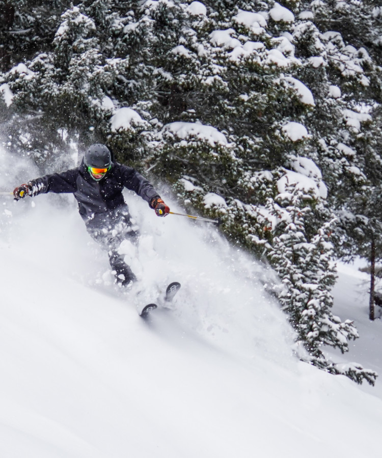 First time visitor to Angel Fire Resort? We've got you covered!