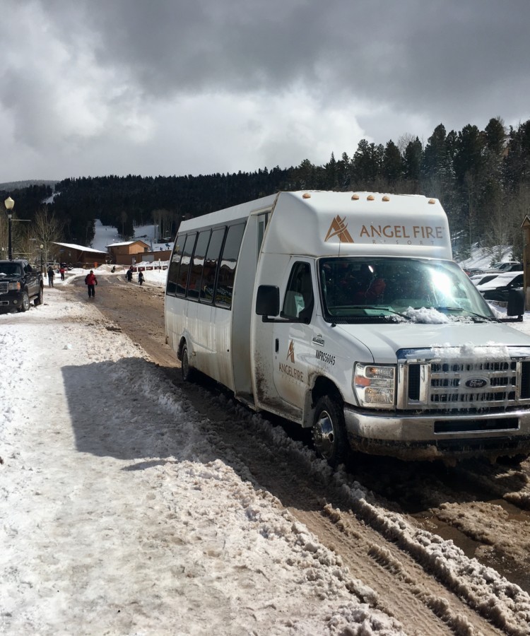 Guest Services - Angel Fire Resort