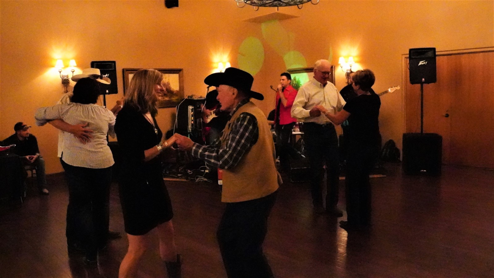 Member: Dance Lessons - Angel Fire Resort