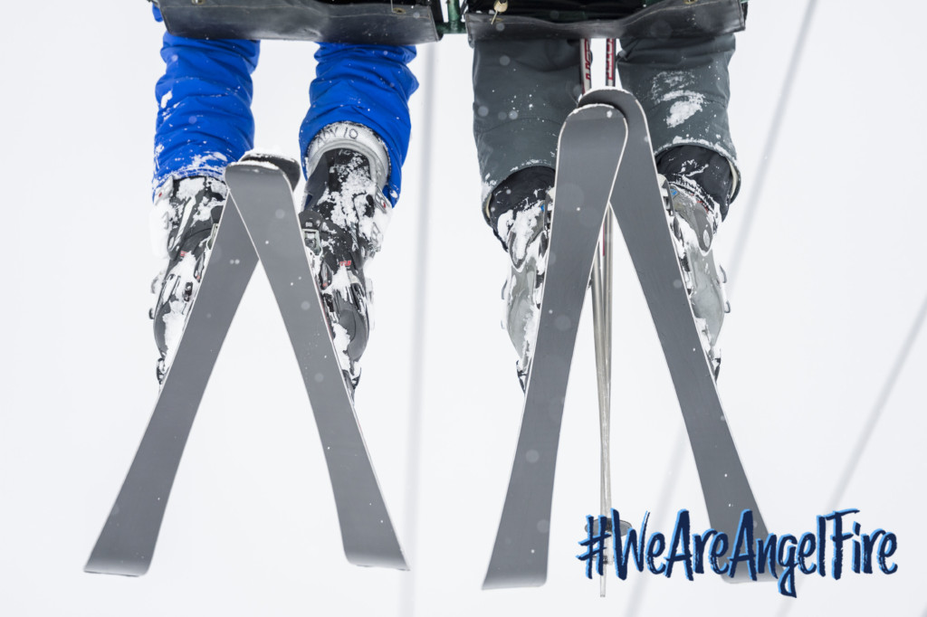 Your Guide to Winter Adventure - Angel Fire Resort