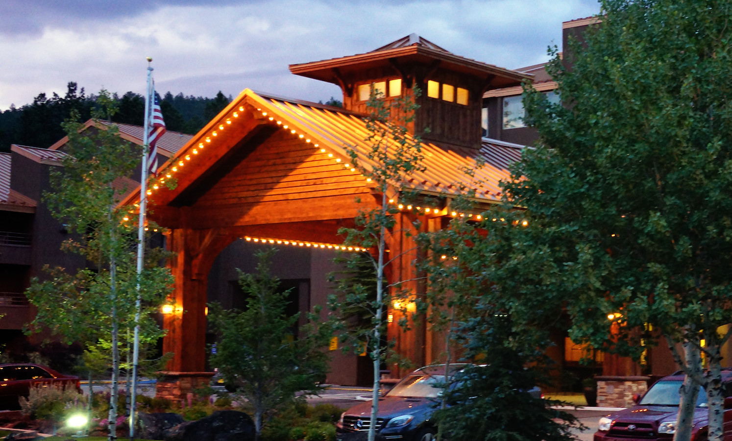 Reservation Information - Angel Fire Resort