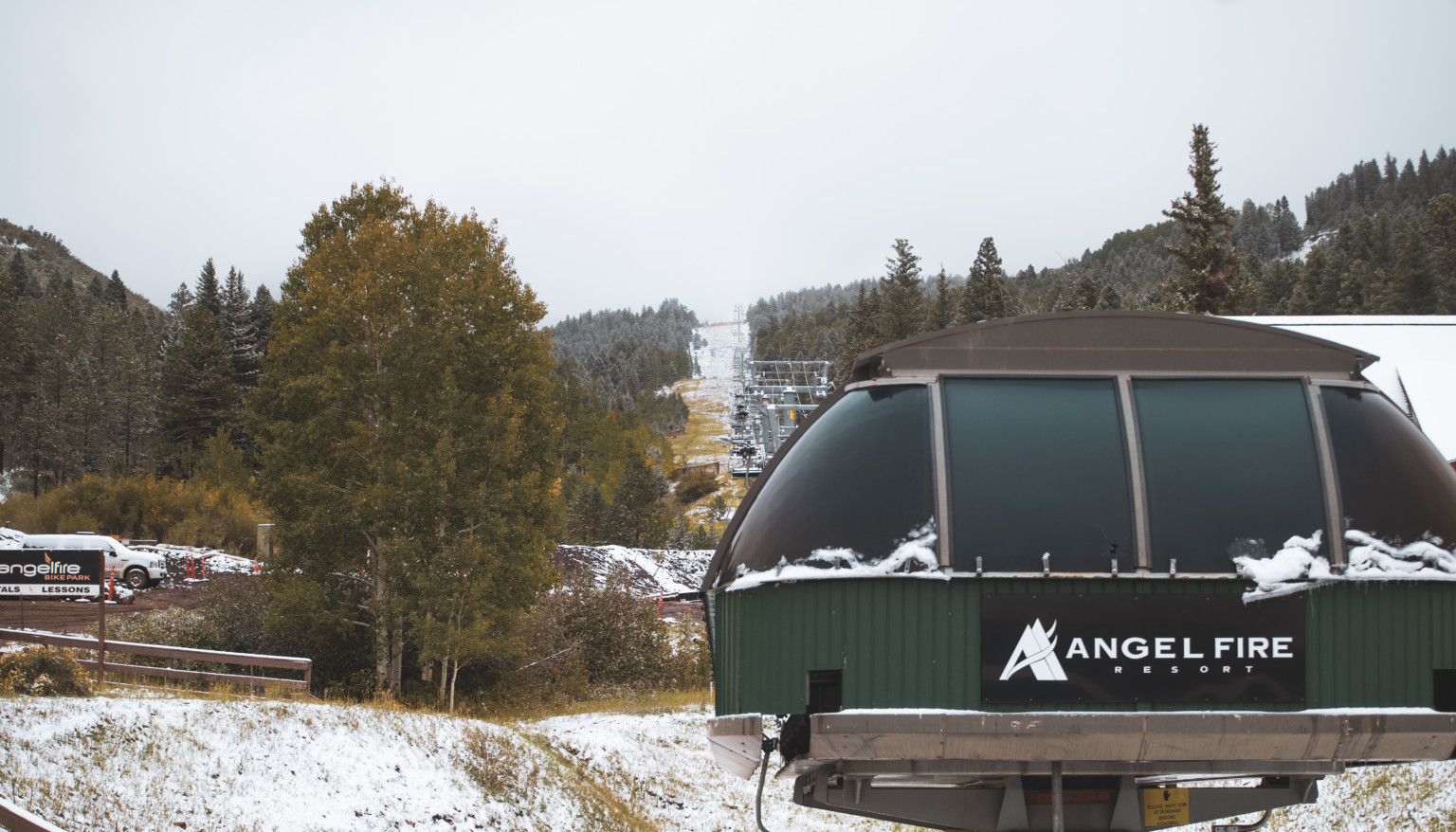 Signature Trails Archives - Angel Fire Resort