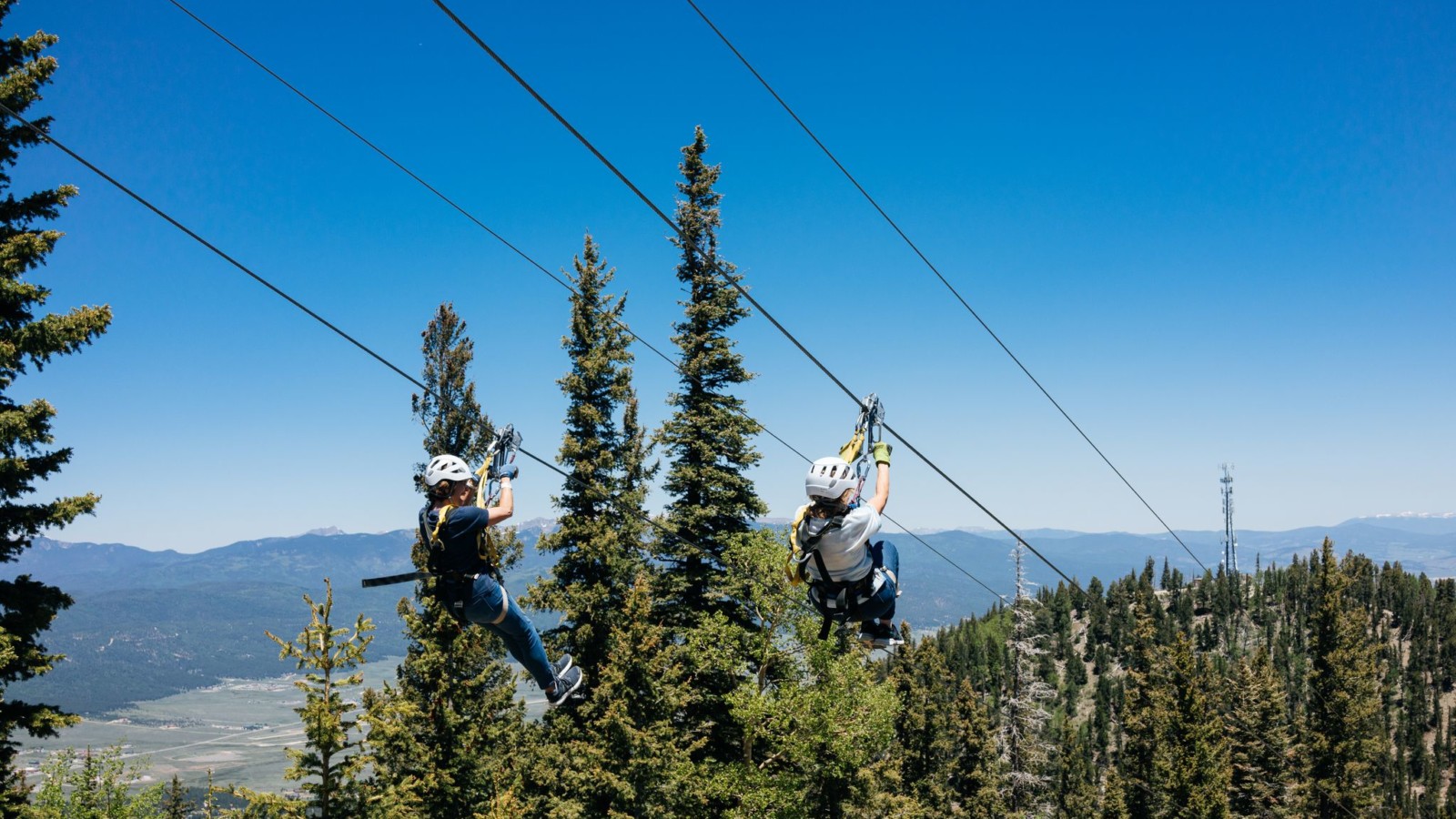 Packages Archive - Angel Fire Resort