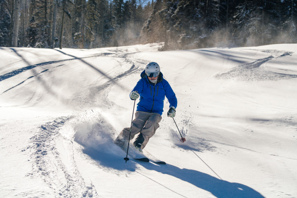 How to Sound Like A Pro On The Slopes At Angel Fire Resort