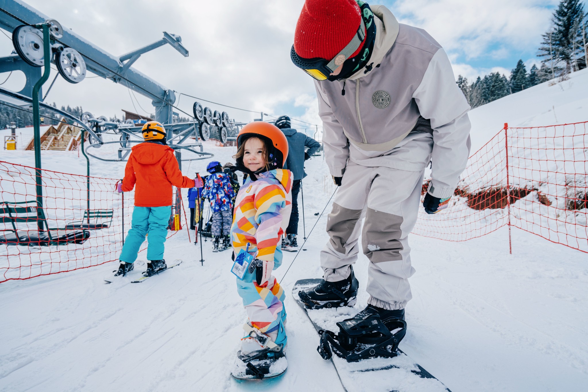 Your Timeline for Planning the Ultimate Ski Vacation