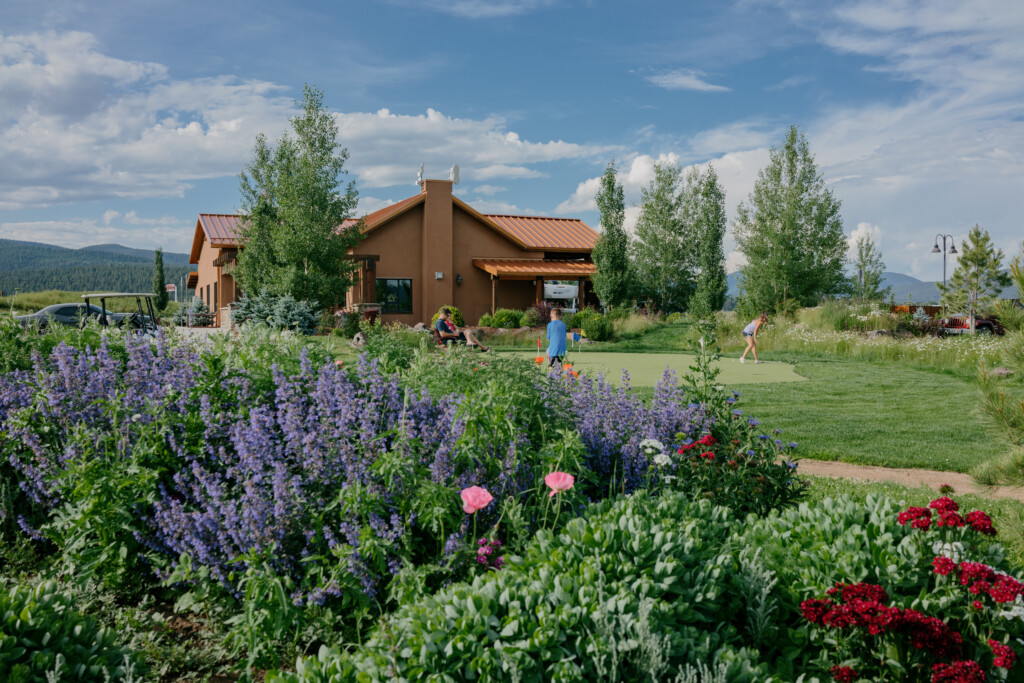 Book Your Summer Getaway at Angel Fire Resort - Angel Fire Resort
