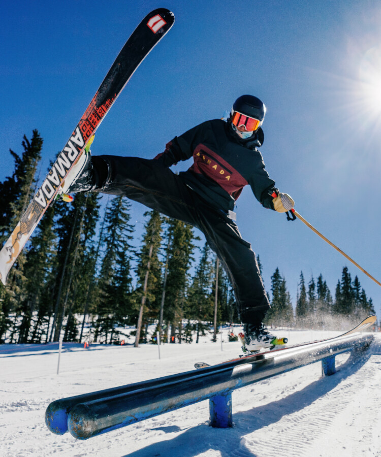 Angel Fire Resort | Your Family's Favorite Mountain Resort