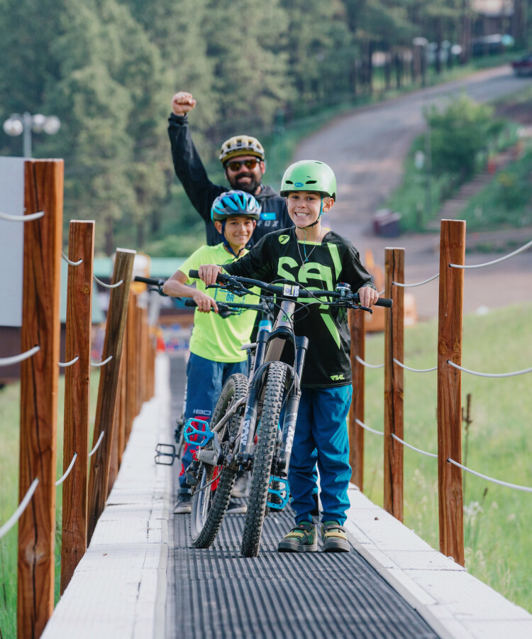 Angel Fire Resort | Your Family's Favorite Mountain Resort