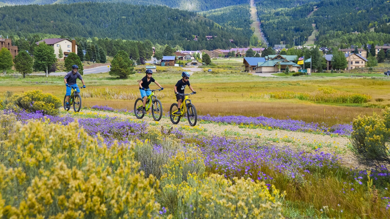 Angel Fire Resort | Your Family's Favorite Mountain Resort