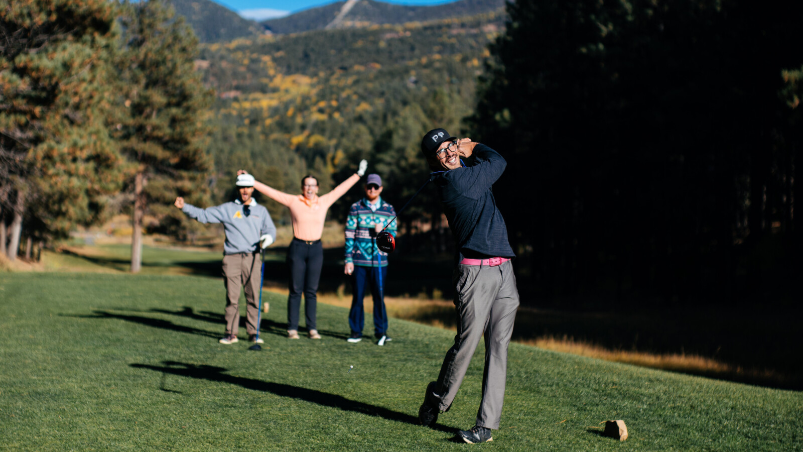 Angel Fire Resort | Your Family's Favorite Mountain Resort