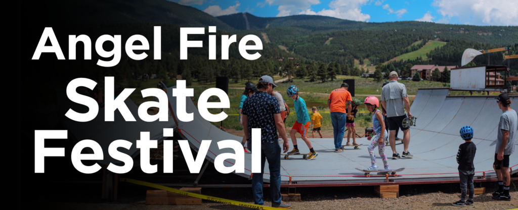 Angel Fire Skate Festival - Angel Fire Resort