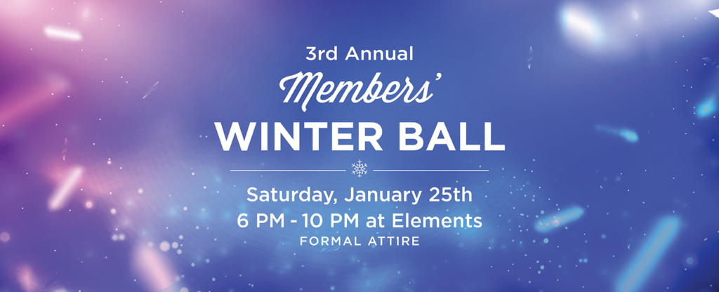 Members' Winter Ball - Angel Fire Resort