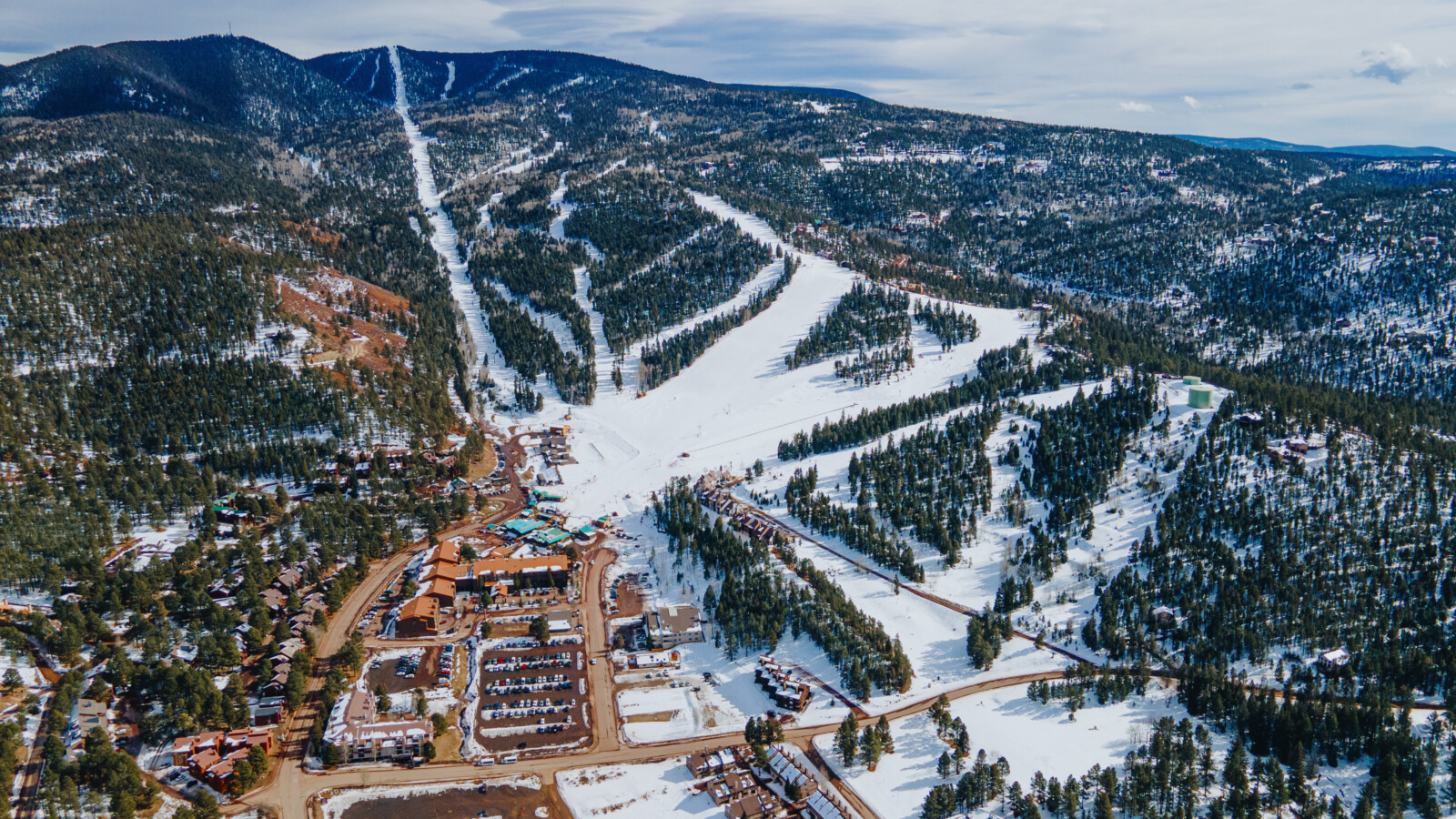 Blog - Angel Fire Resort