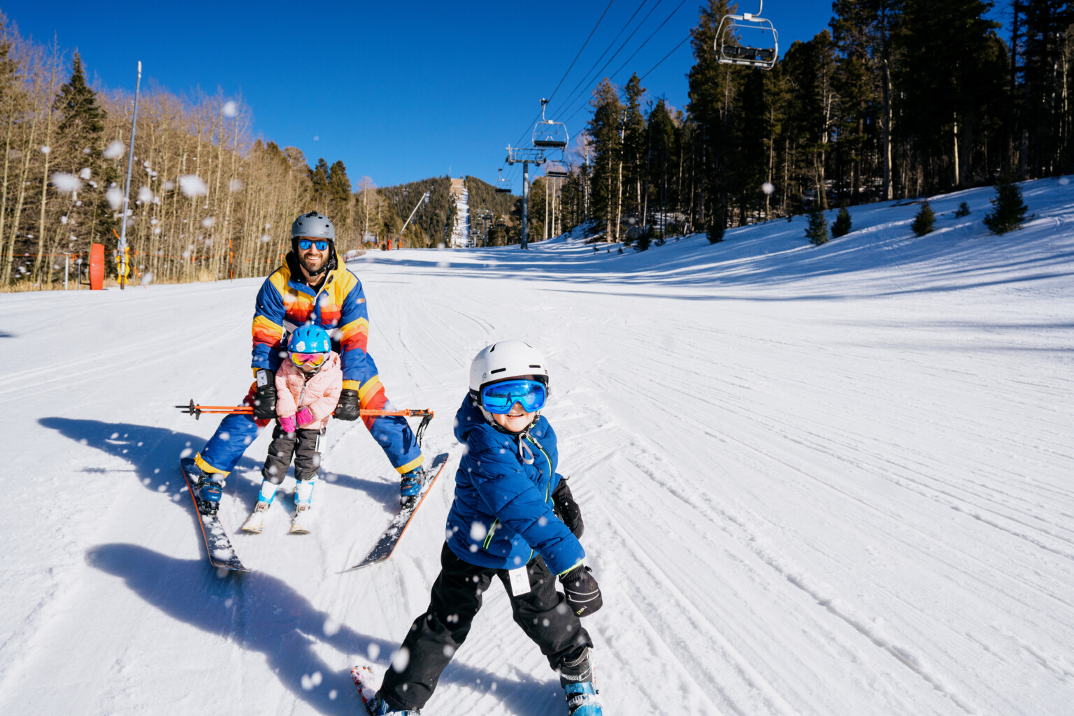 XC Ski Archives - Angel Fire Resort
