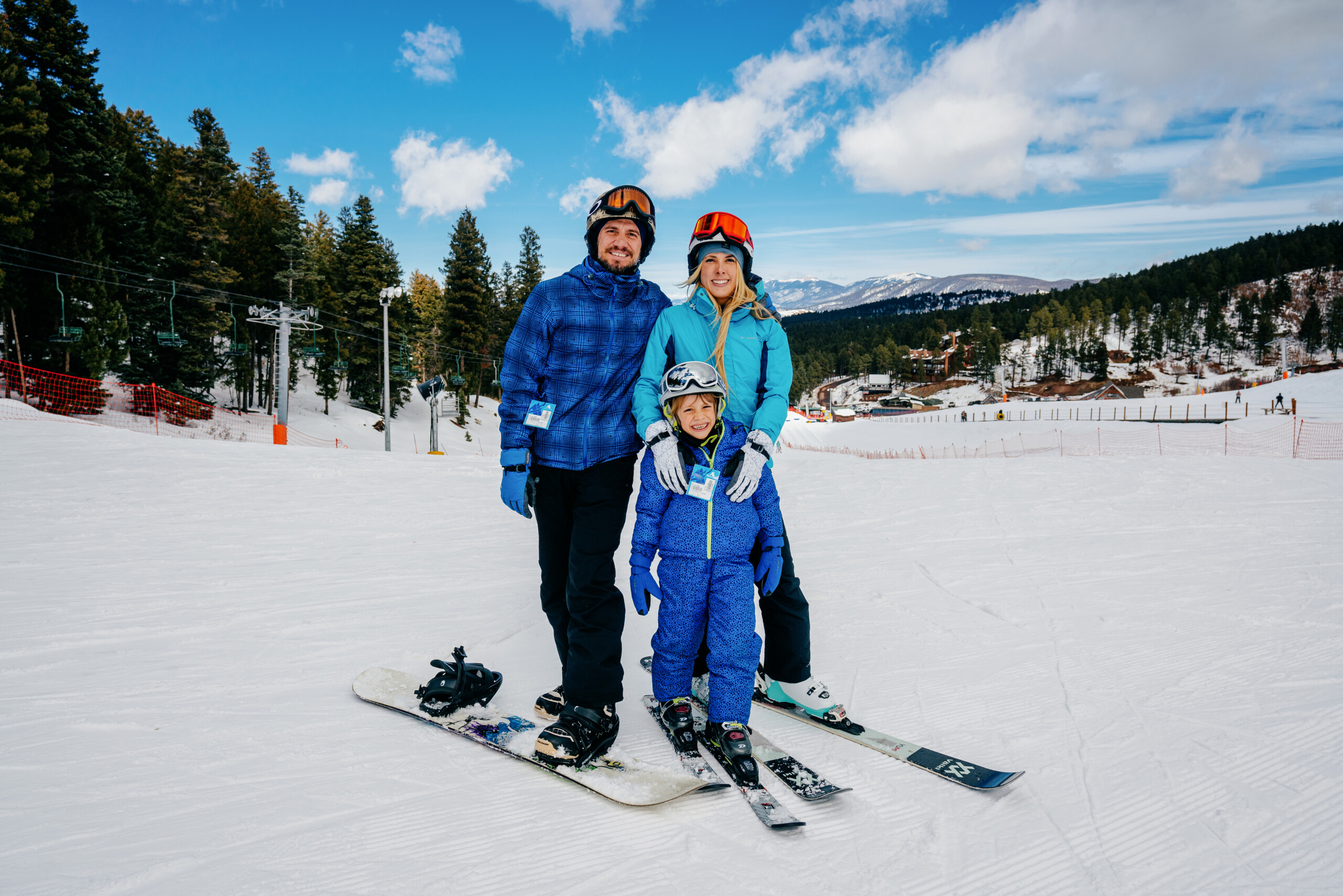Angel Fire Named Most Family-Friendly Ski Resort in North America ...