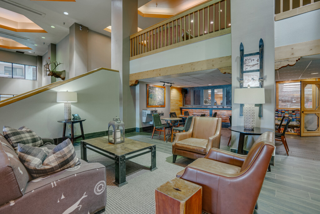 Angel Fire Hotel Rooms & Accommodations - Angel Fire Resort