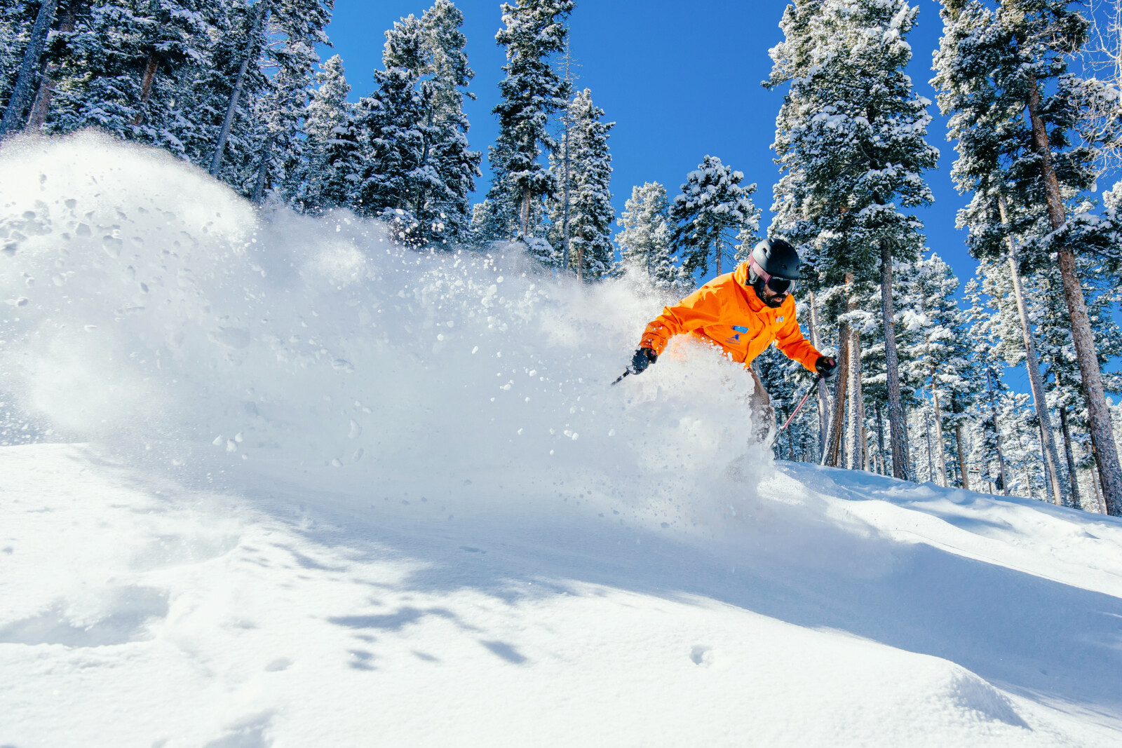 Angel Fire Resort | Your Family's Favorite Mountain Resort