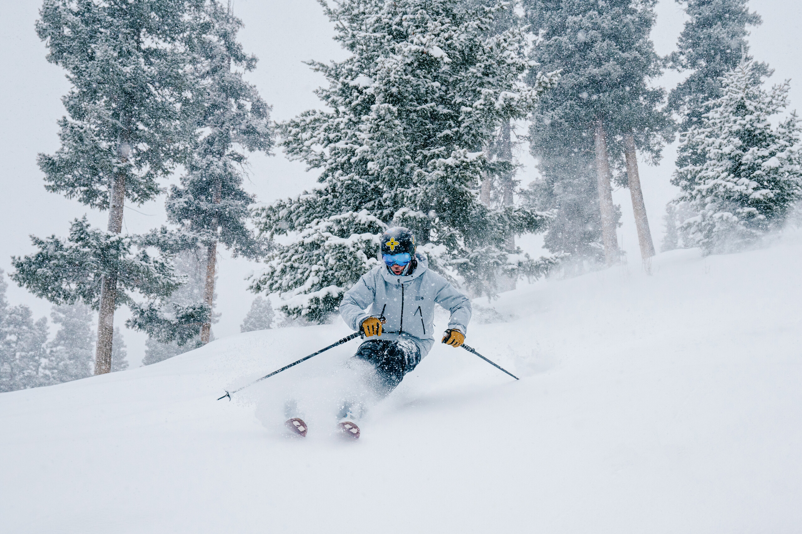 7 New Runs Coming to Angel Fire Resort This Winter - Angel Fire Resort