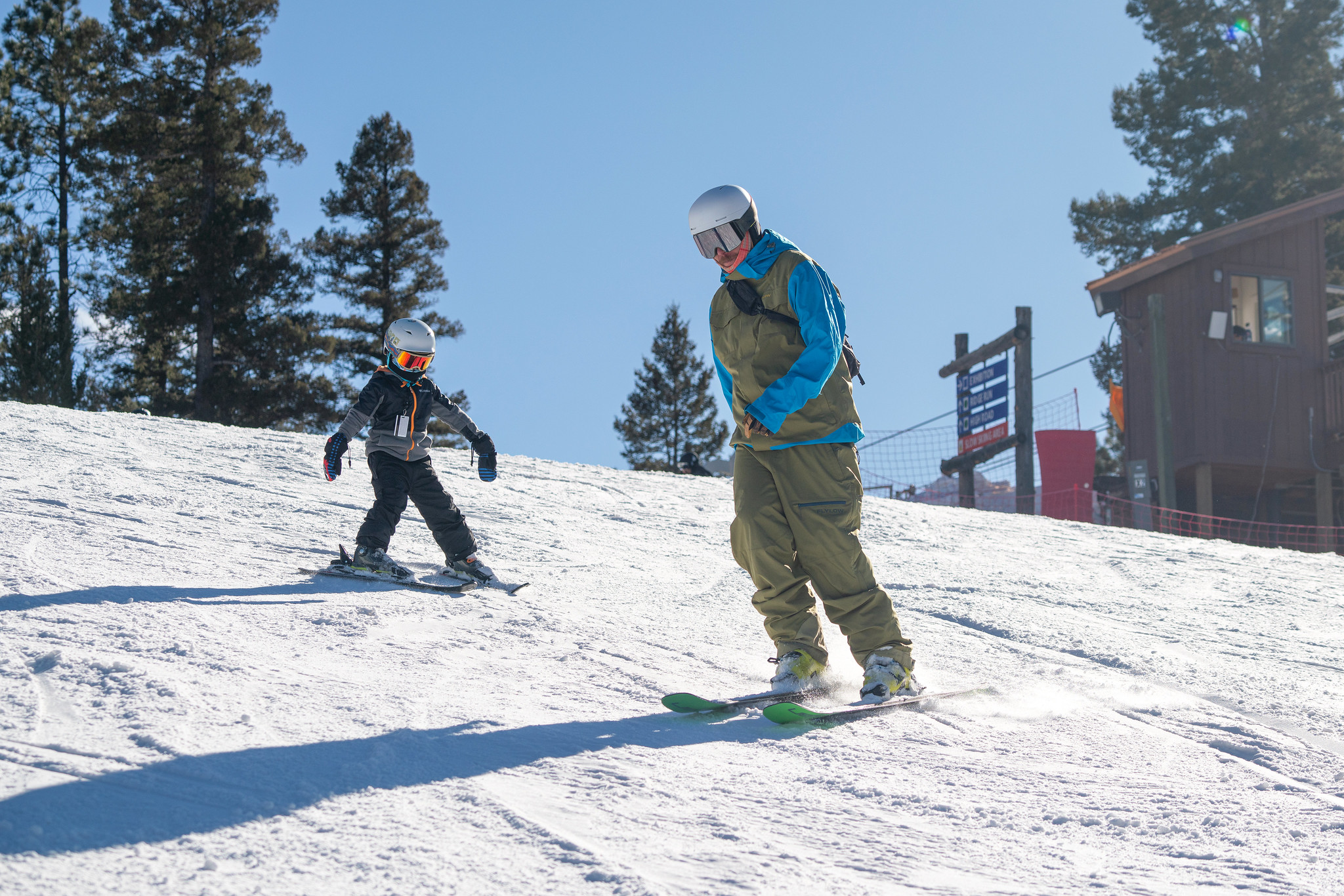 What’s New at Angel Fire Resort for Winter 2025-26 - Angel Fire Resort