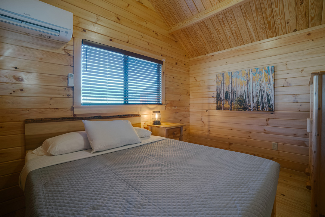 Cozy Cabins at Angel Fire Resort: A Great Home Base for a Winter Ski ...