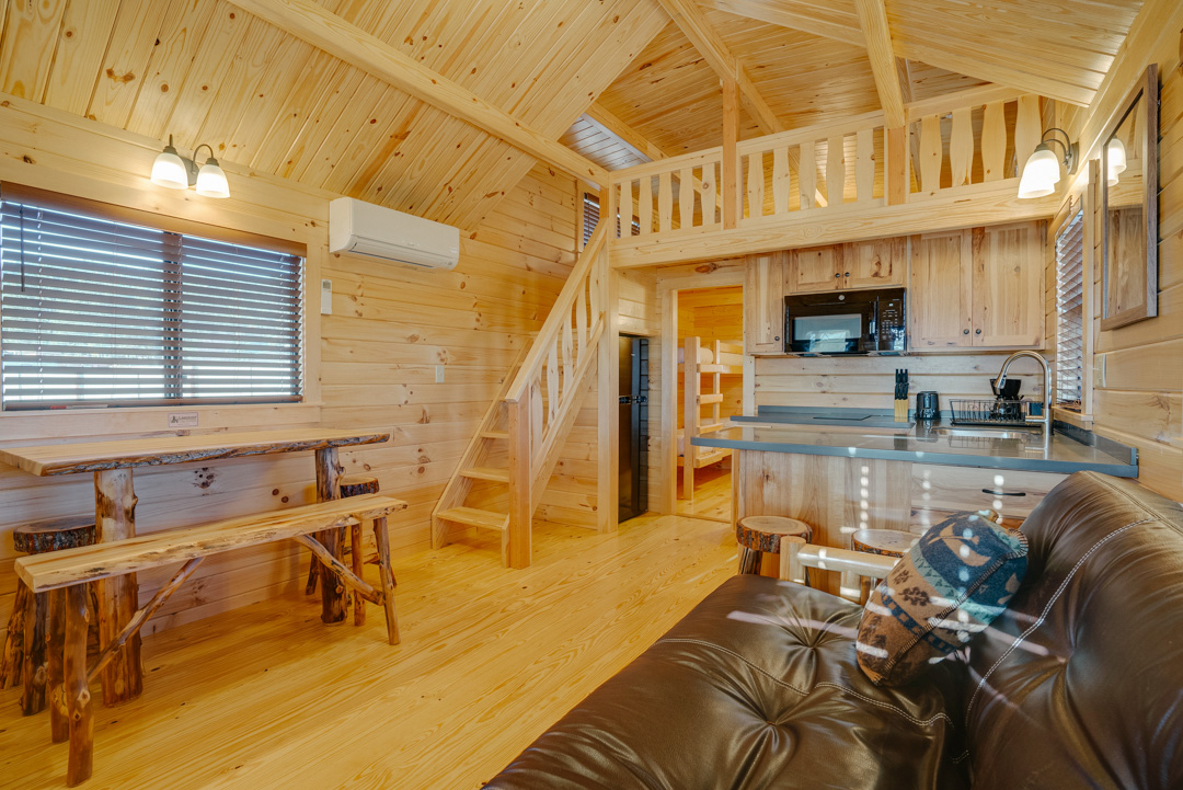 Cozy Cabins at Angel Fire Resort: A Great Home Base for a Winter Ski ...